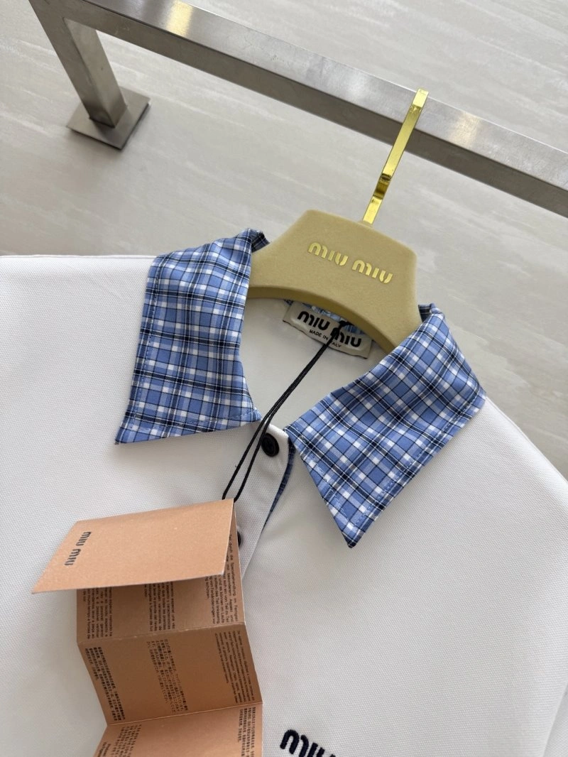 Budget-friendly Miu Miu T-Shirts