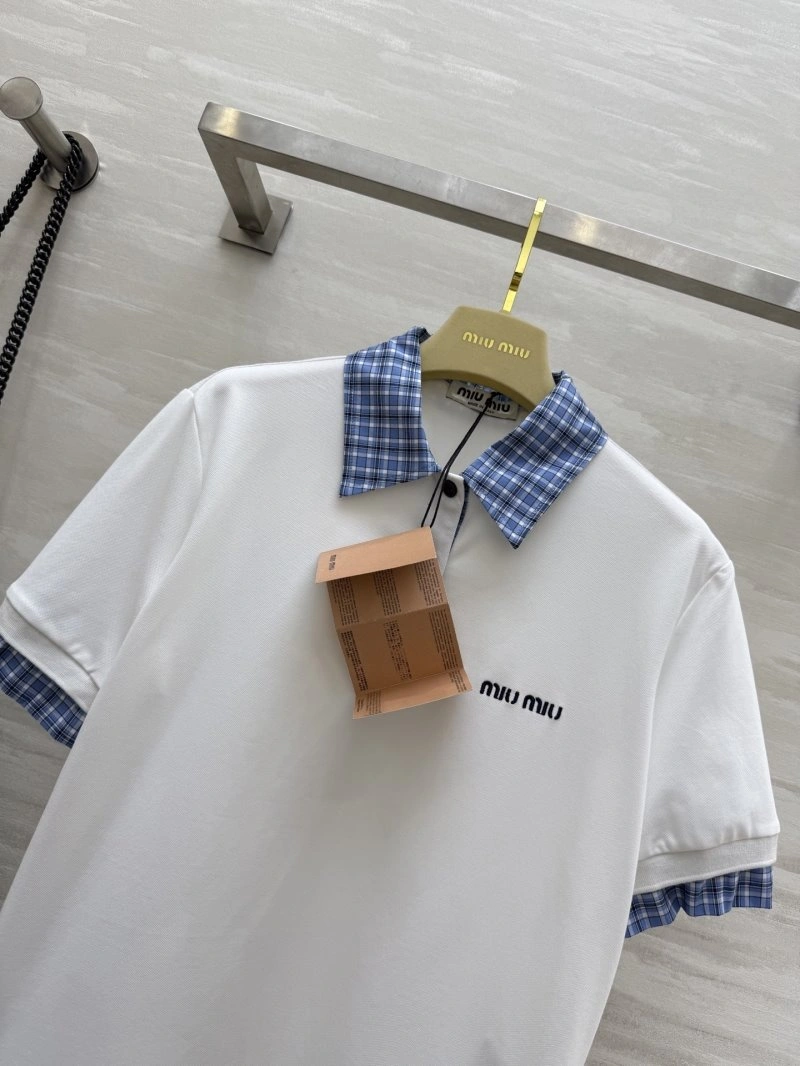 Budget-friendly Miu Miu T-Shirts