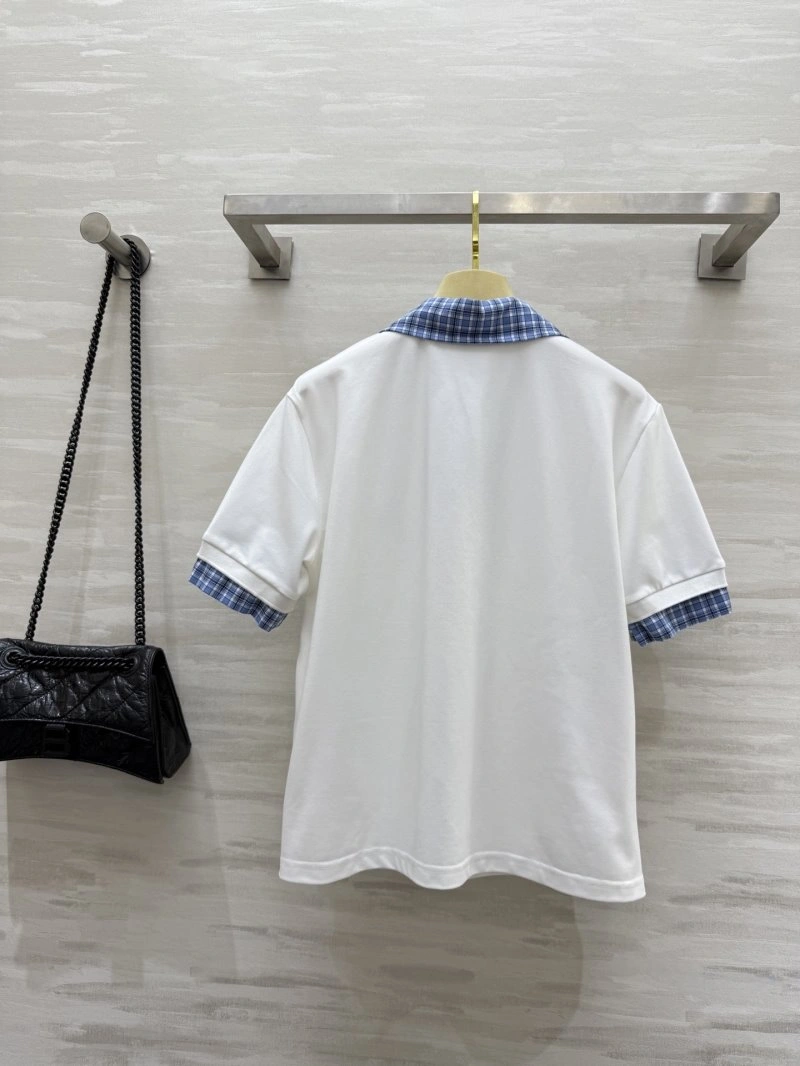 Budget-friendly Miu Miu T-Shirts