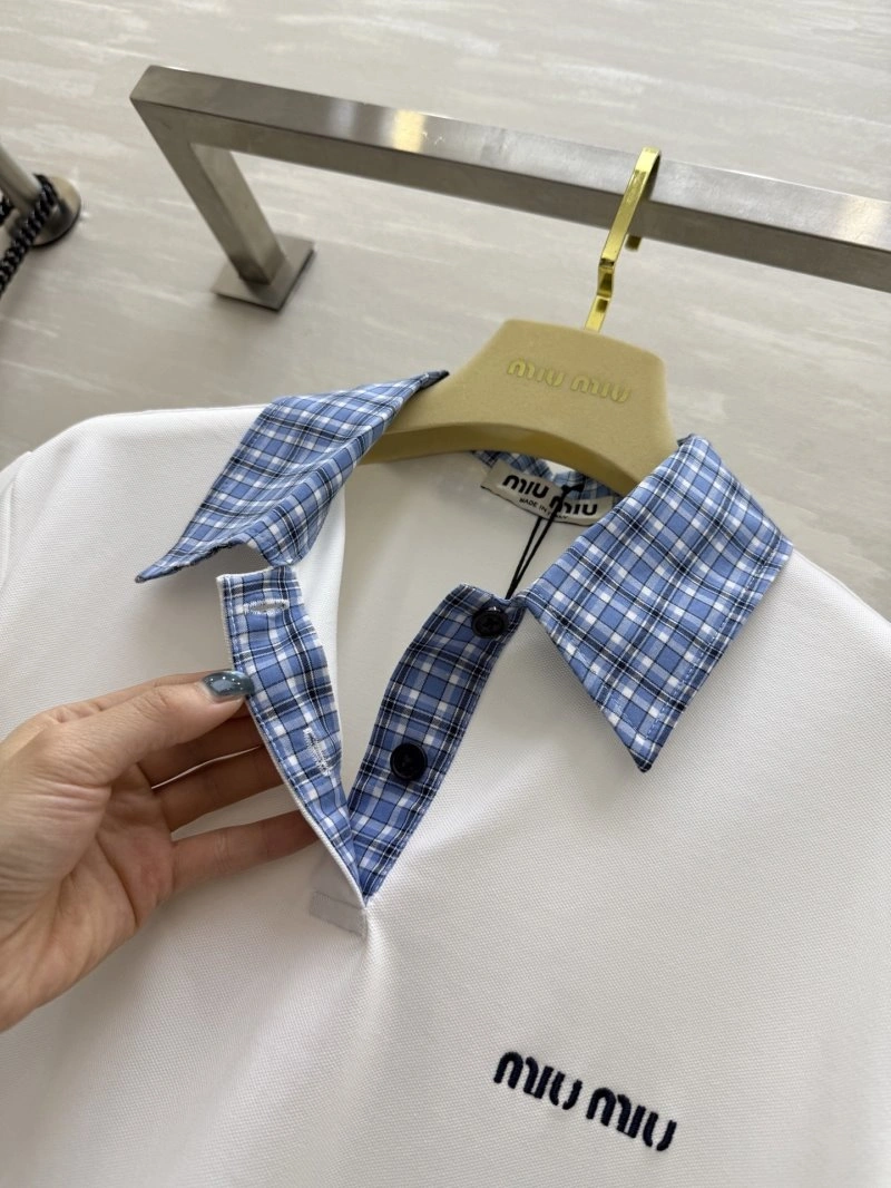 Budget-friendly Miu Miu T-Shirts