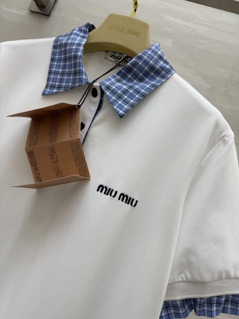 Budget-friendly Miu Miu T-Shirts