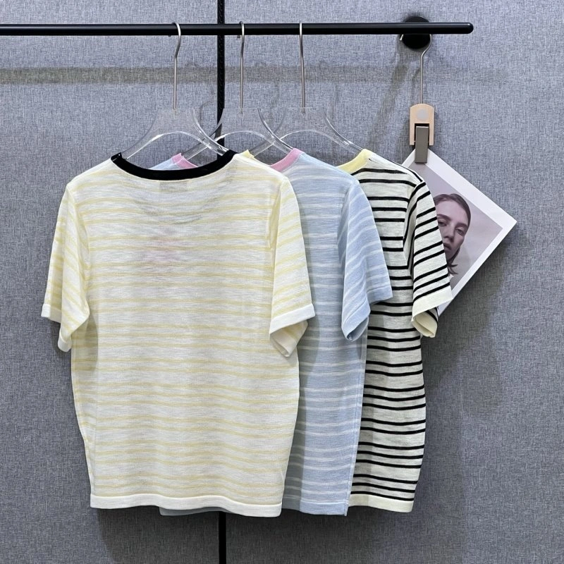 Indistinguishable Miu Miu T-Shirts
