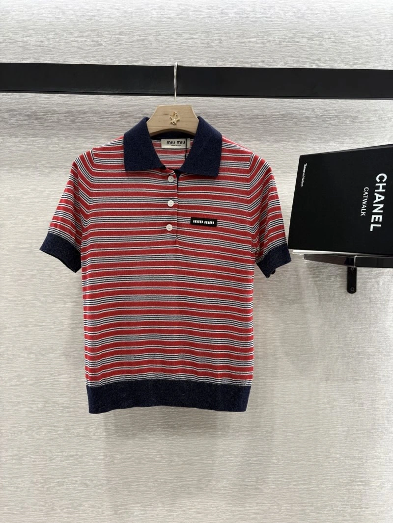 Miu Miu T-Shirts
