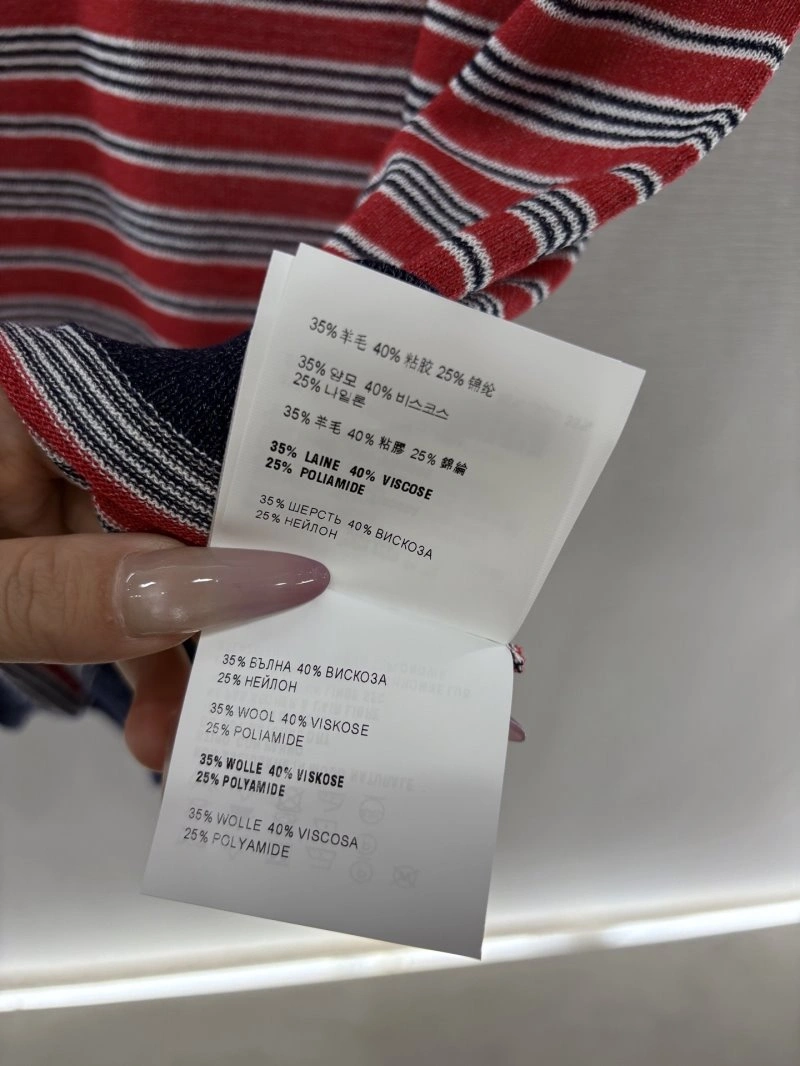 Top match Miu Miu T-Shirts