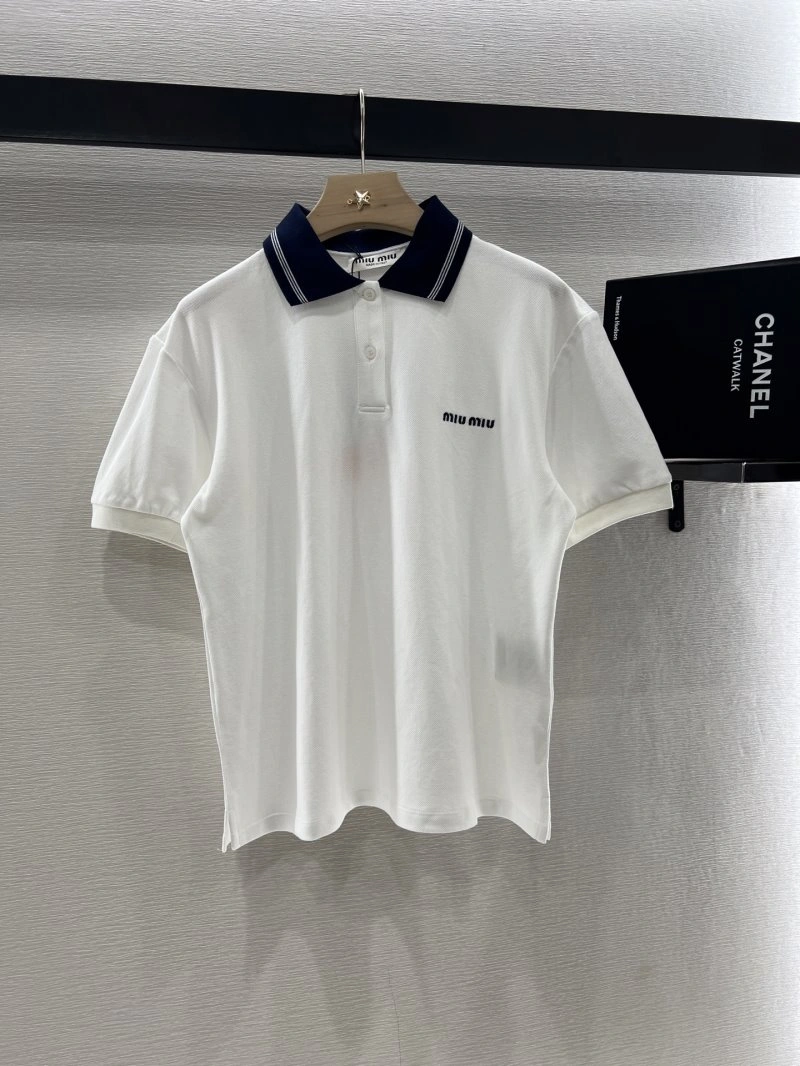 Miu Miu T-Shirts