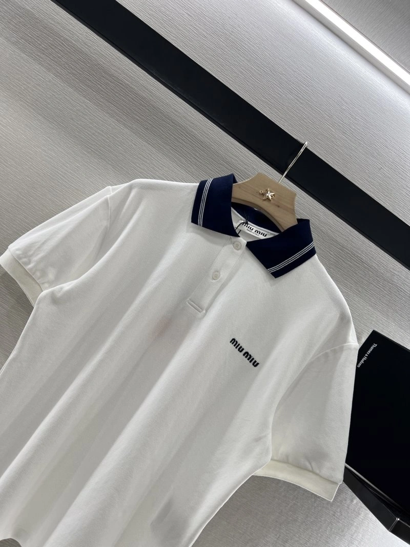 Legit Miu Miu T-Shirts