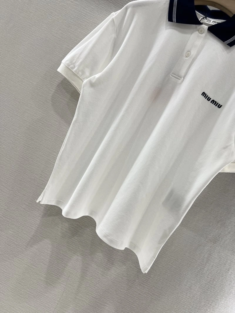 Legit Miu Miu T-Shirts