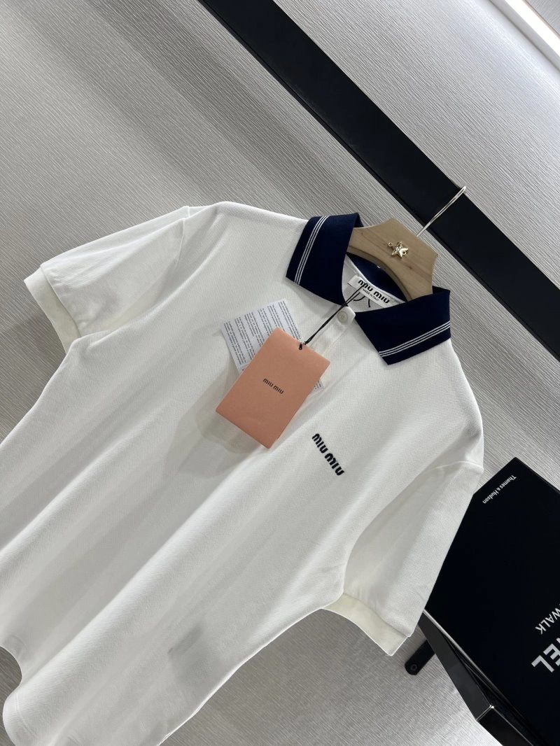 Legit Miu Miu T-Shirts