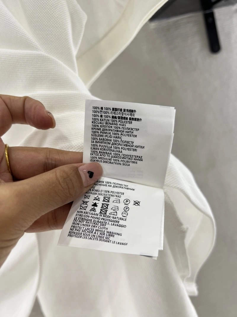 Legit Miu Miu T-Shirts