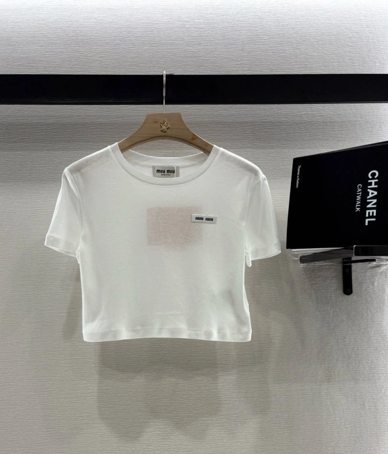 Miu Miu T-Shirts