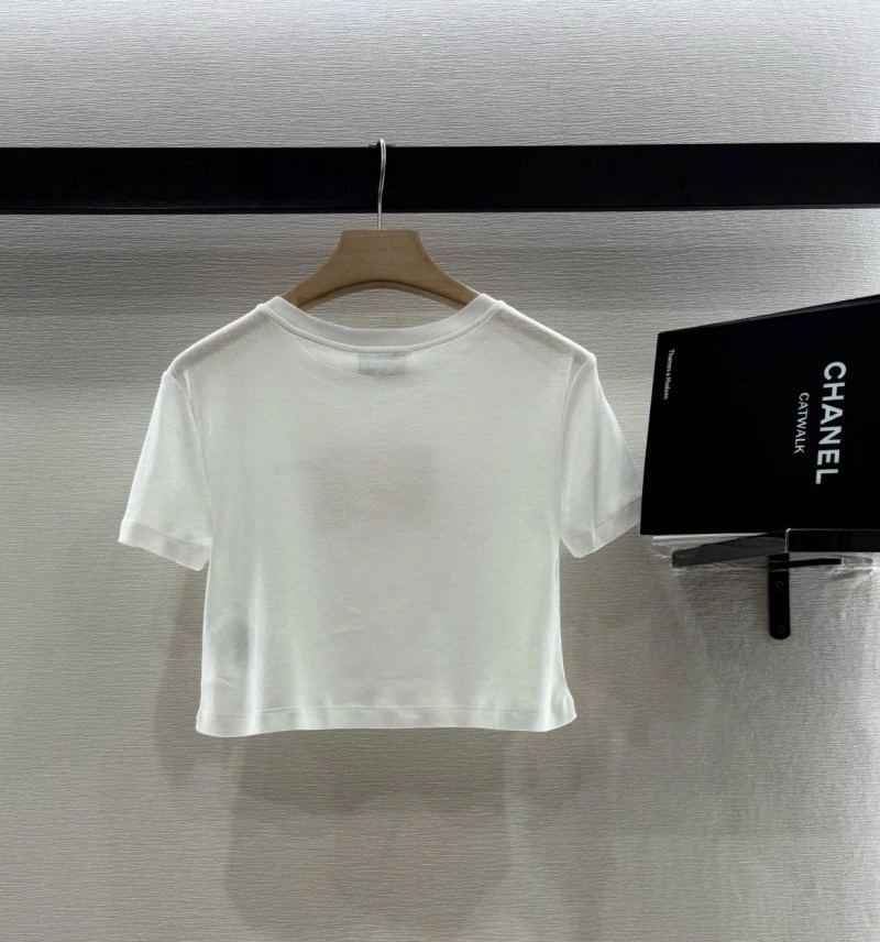 Accurate model Miu Miu T-Shirts