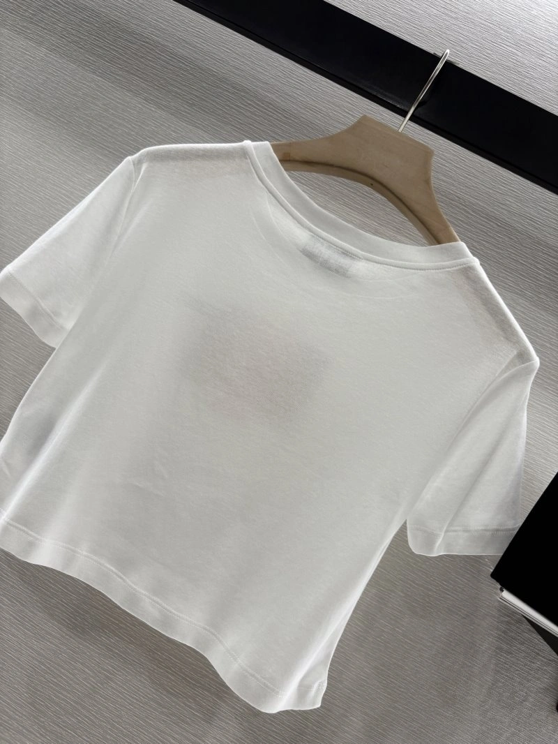 Accurate model Miu Miu T-Shirts