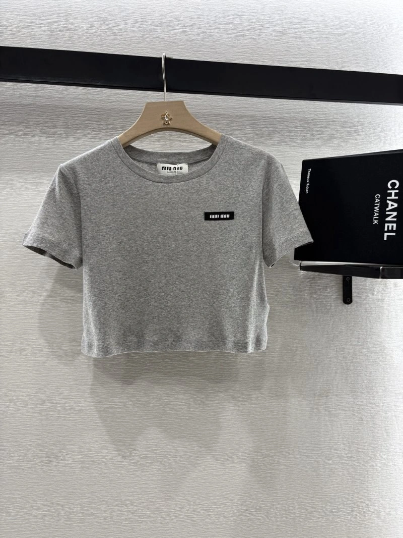 Miu Miu T-Shirts