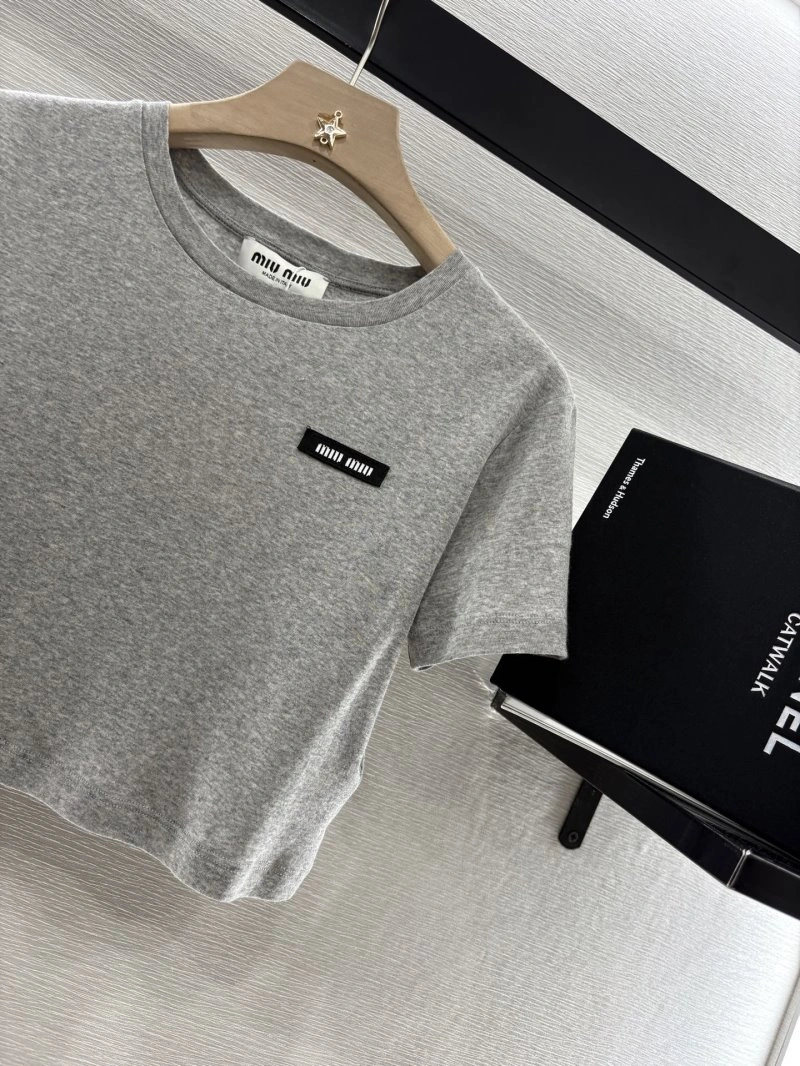 Budget-friendly Miu Miu T-Shirts