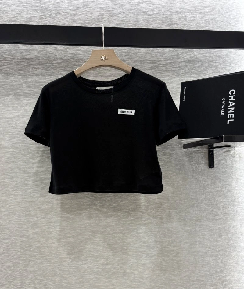 Miu Miu T-Shirts