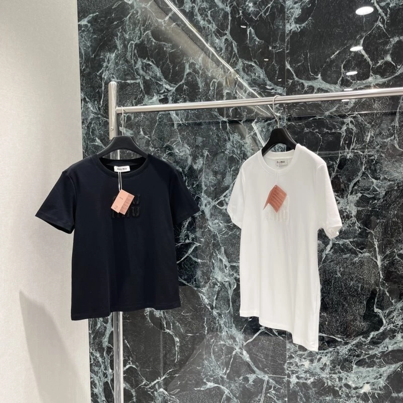 Miu Miu T-Shirts