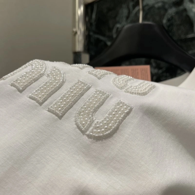 Affordable Miu Miu T-Shirts