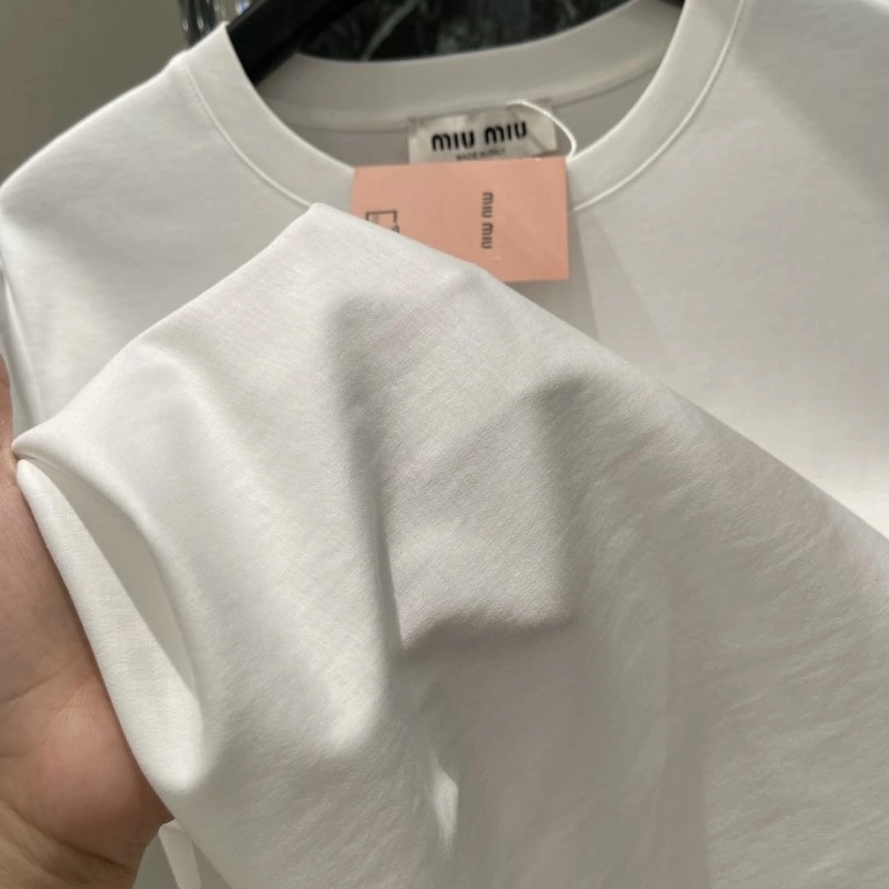 Affordable Miu Miu T-Shirts
