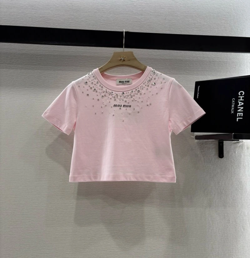 Miu Miu T-Shirts