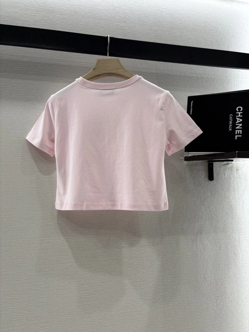 Genuine Miu Miu T-Shirts