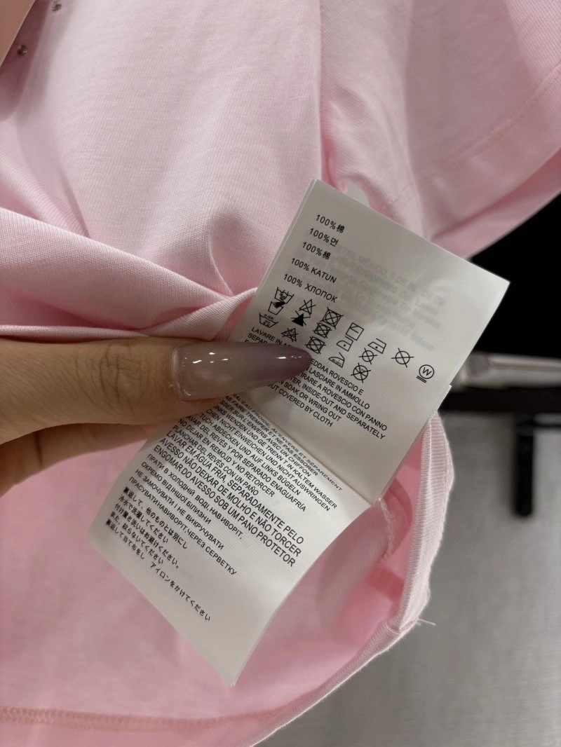 Genuine Miu Miu T-Shirts