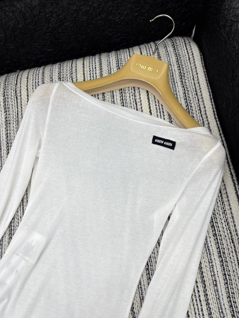 Perfect replica Miu Miu T-Shirts