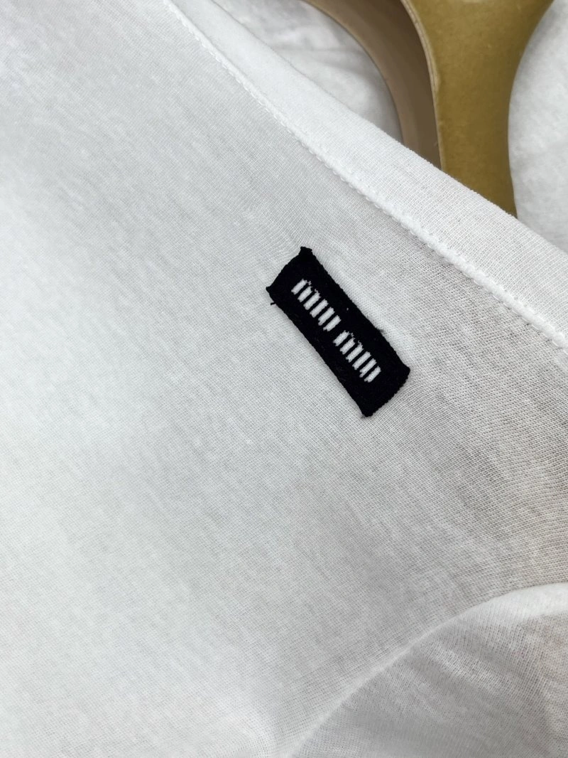 Perfect replica Miu Miu T-Shirts