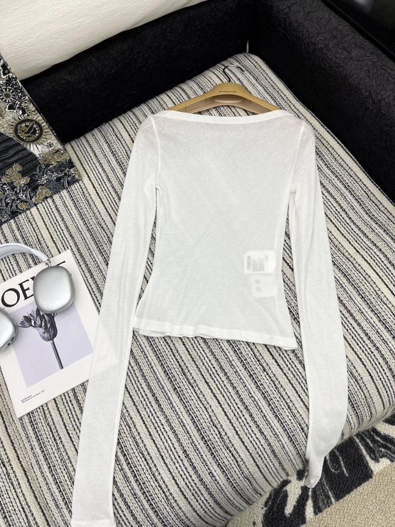Perfect replica Miu Miu T-Shirts