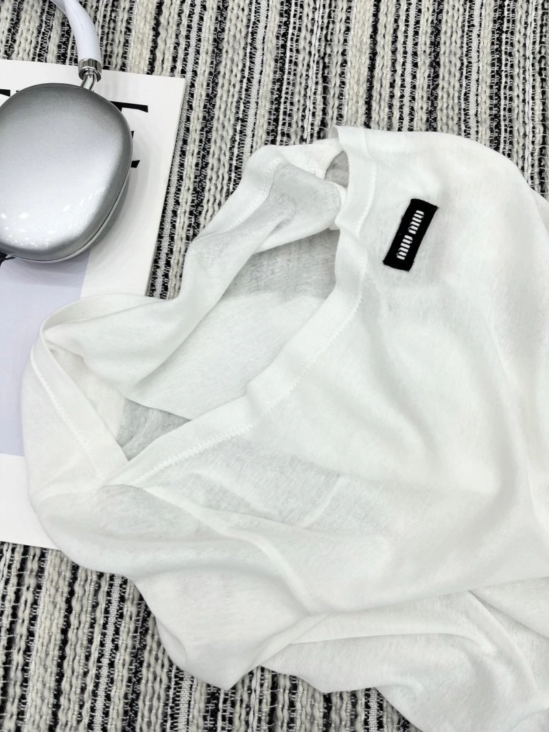 Perfect replica Miu Miu T-Shirts