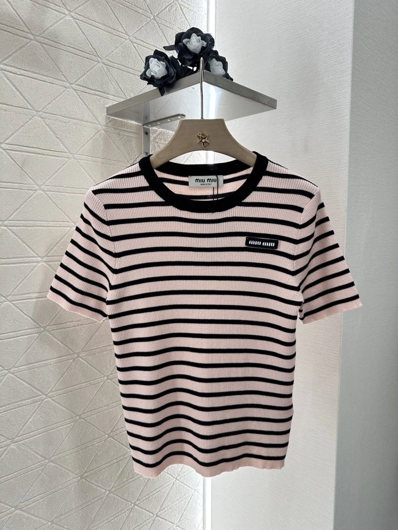 Miu Miu T-Shirts