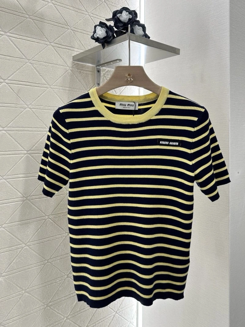 Miu Miu T-Shirts