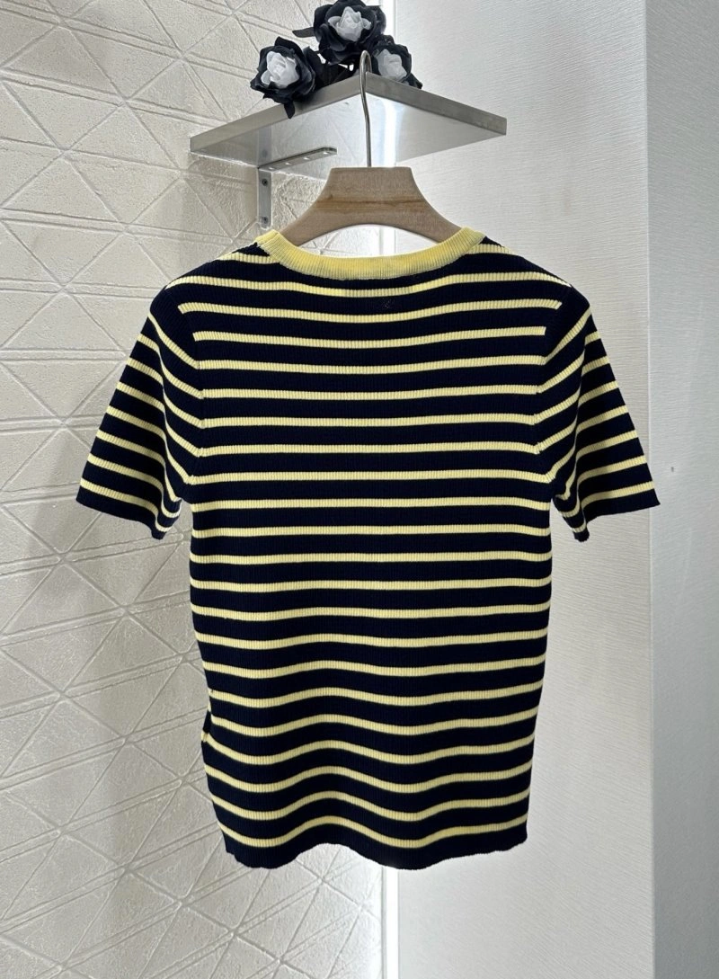 1:1 copy Miu Miu T-Shirts