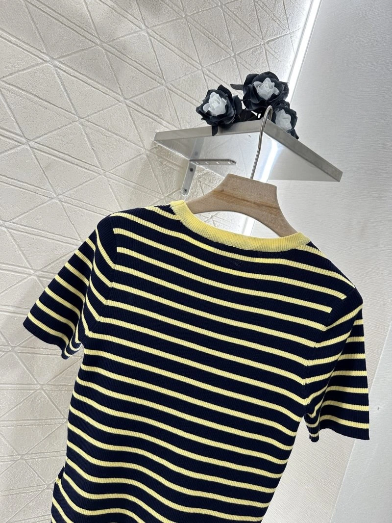 1:1 copy Miu Miu T-Shirts