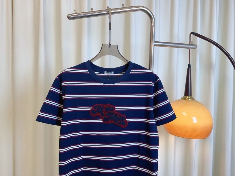 Factory-made Miu Miu T-Shirts