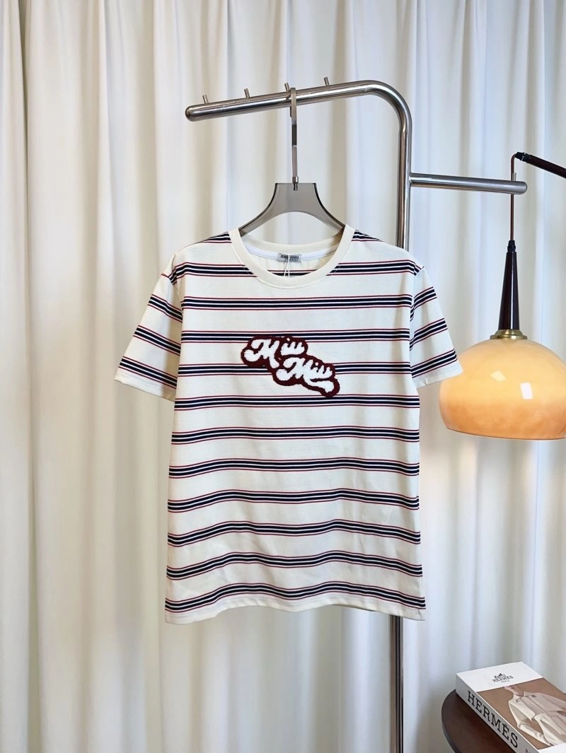 Miu Miu T-Shirts