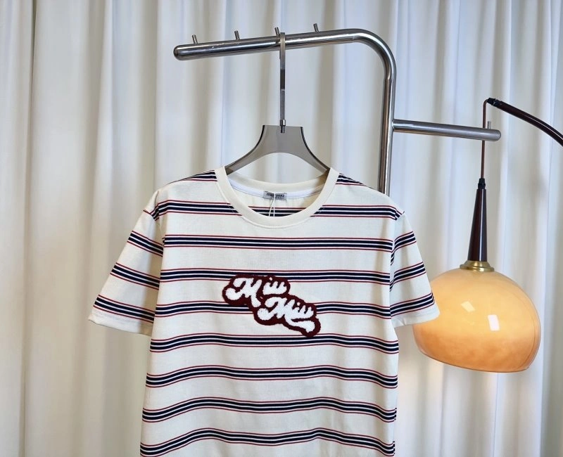 Budget-friendly Miu Miu T-Shirts