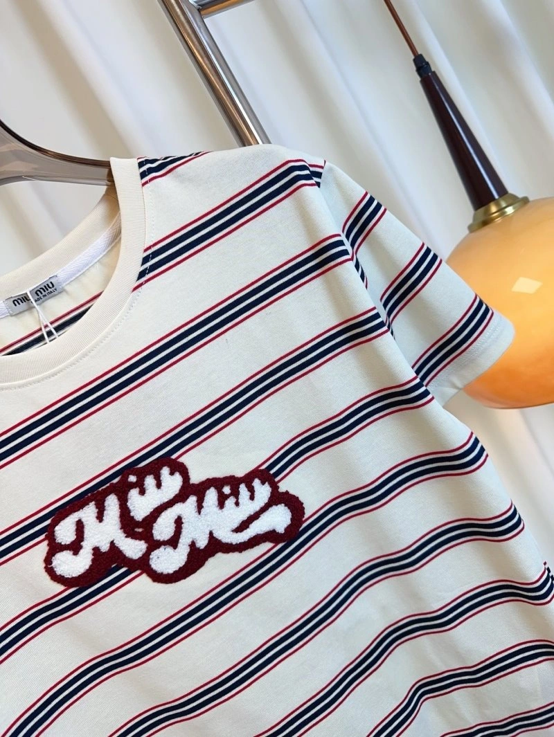Budget-friendly Miu Miu T-Shirts
