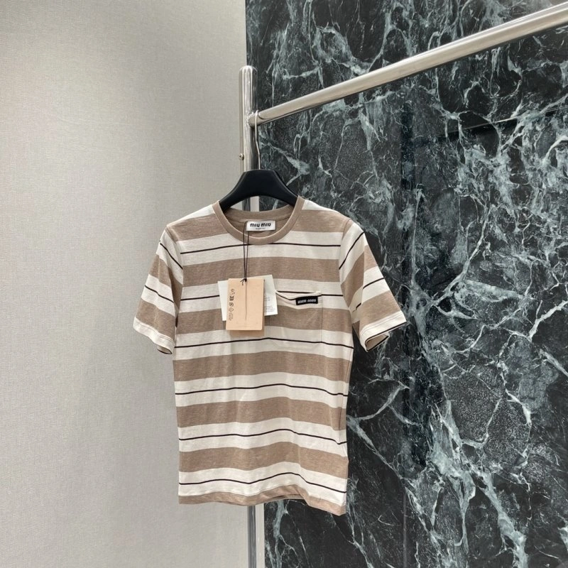 Miu Miu T-Shirts