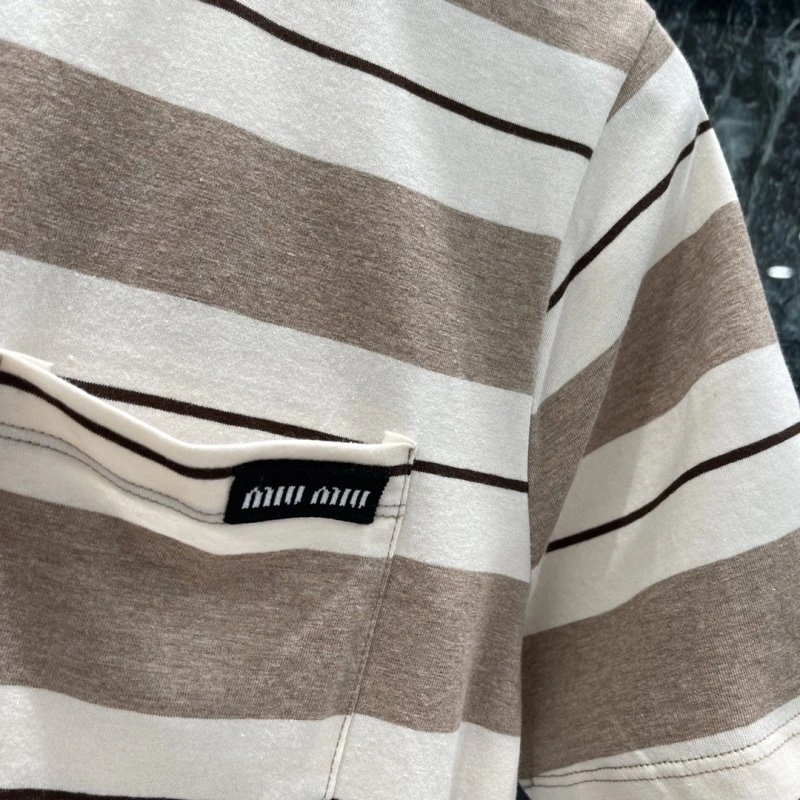 Cut-rate Miu Miu T-Shirts