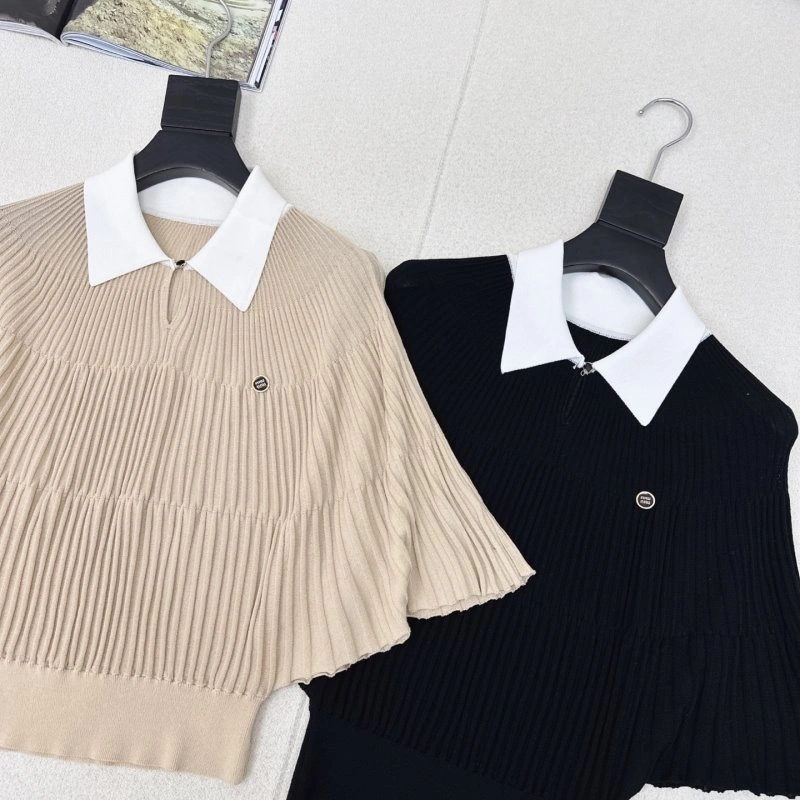Legit Miu Miu T-Shirts