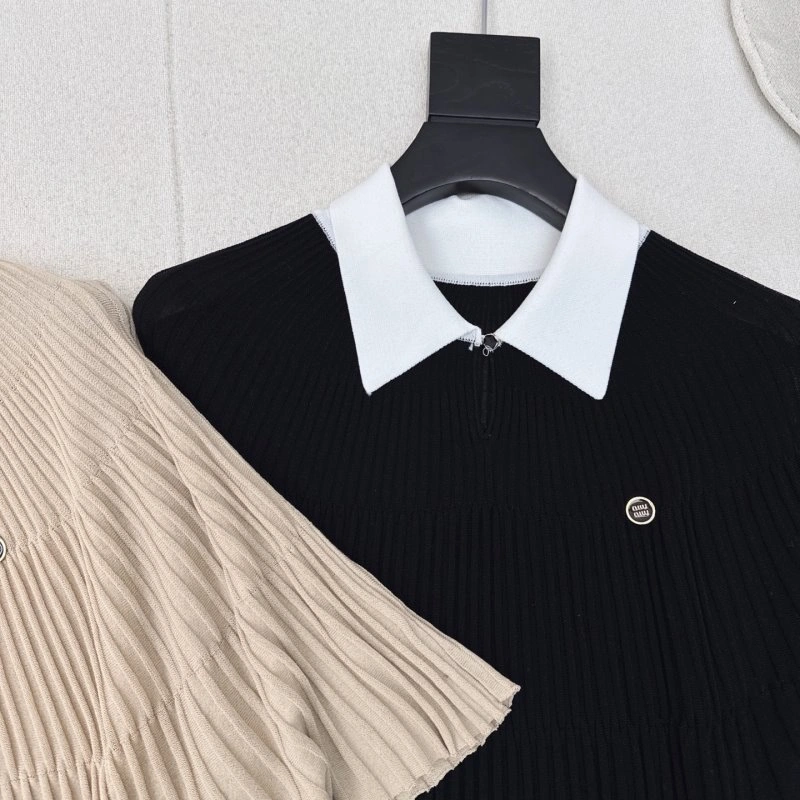 Legit Miu Miu T-Shirts