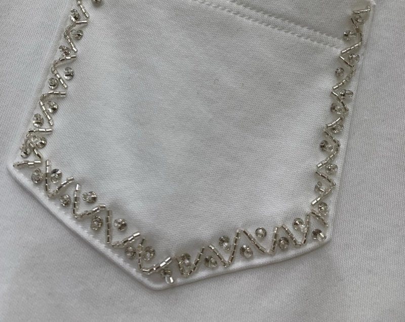 OEM Miu Miu T-Shirts
