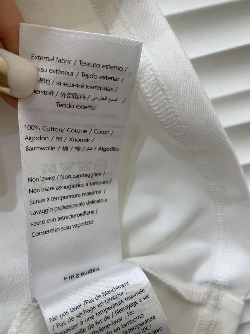 OEM Miu Miu T-Shirts