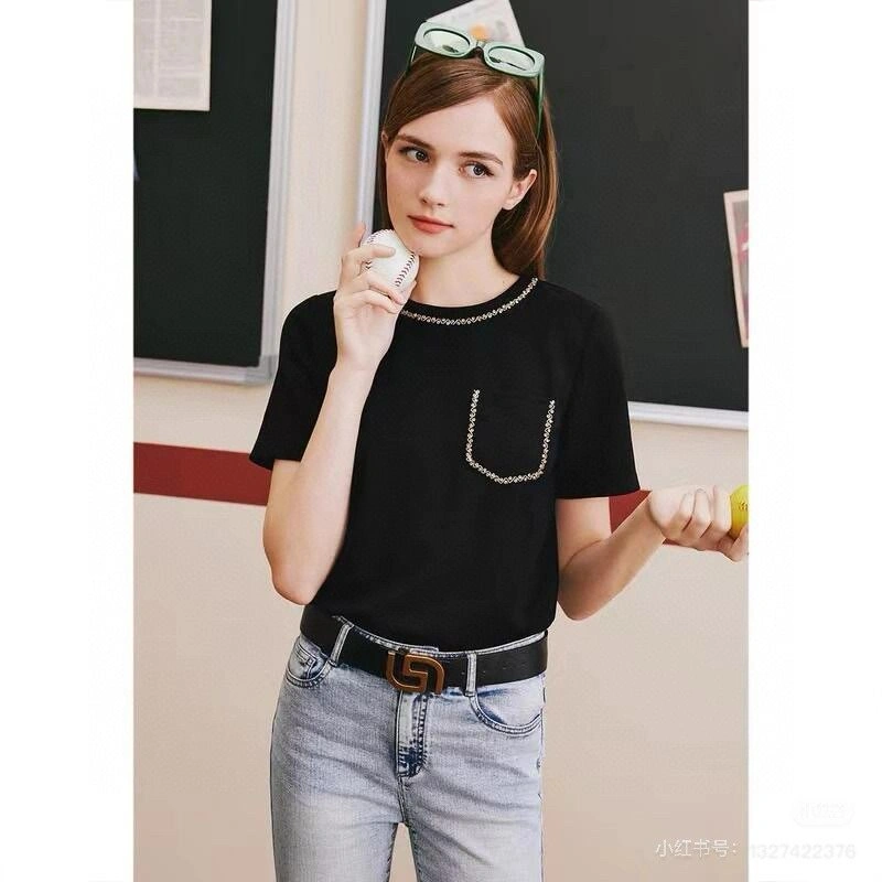 Miu Miu T-Shirts