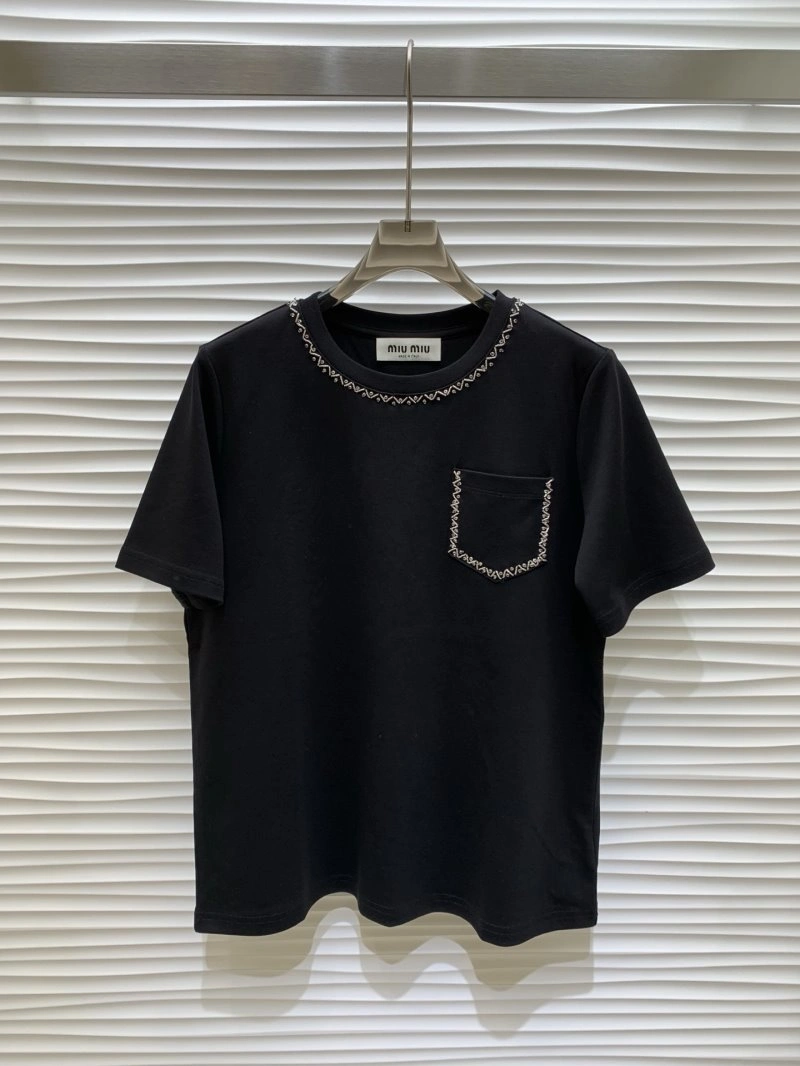 Affordable Miu Miu T-Shirts