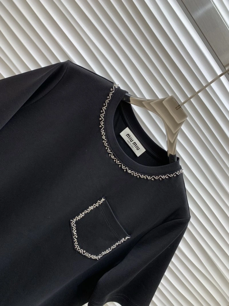 Affordable Miu Miu T-Shirts