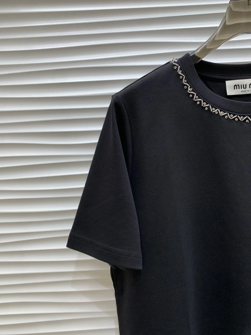 Affordable Miu Miu T-Shirts