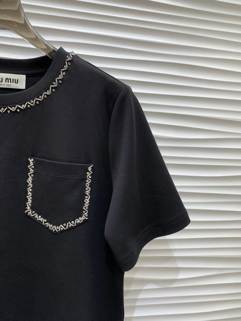 Affordable Miu Miu T-Shirts