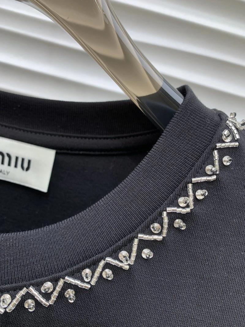 Affordable Miu Miu T-Shirts