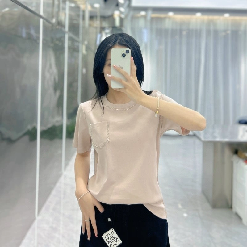 Miu Miu T-Shirts